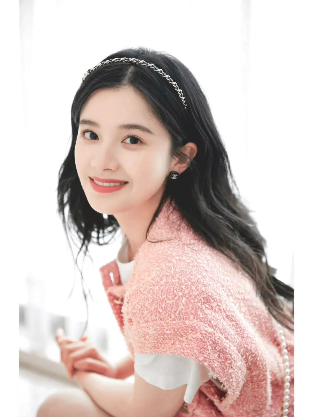 Zhang Jingyi - iNEWS