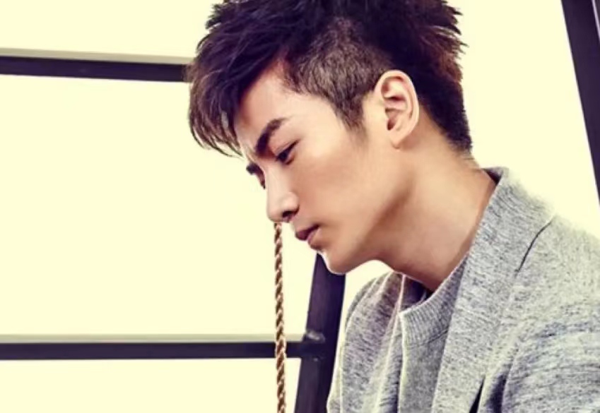 "Thirteen Years in the Dust": The well-behaved and sensible Wu Jia is ...