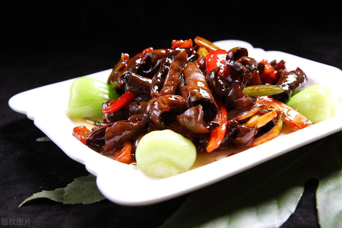 Delicious Jinan Traditional Shandong Cuisine: Taste Ten Classic Dishes ...