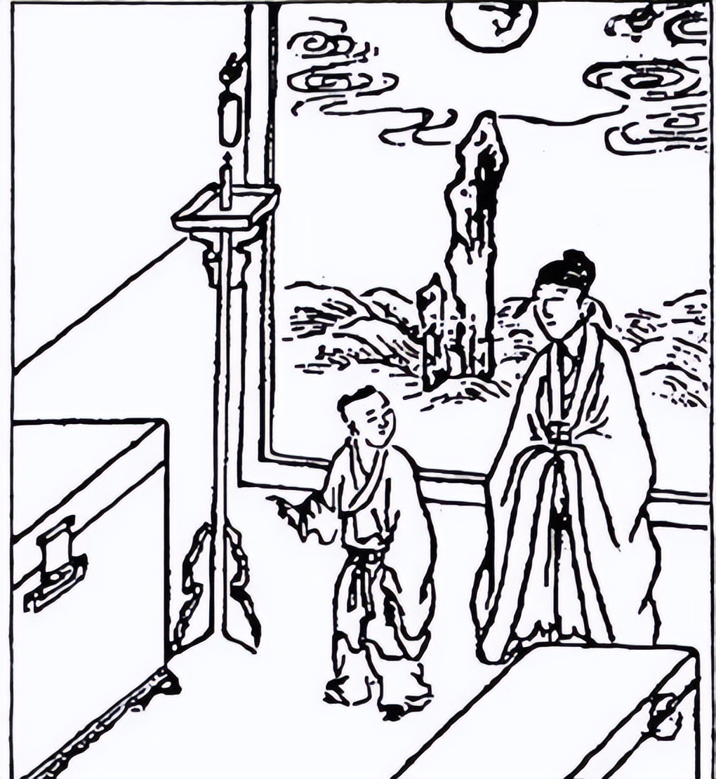 Will there be astronauts tomorrow?Chang'e is familiar with flying to ...