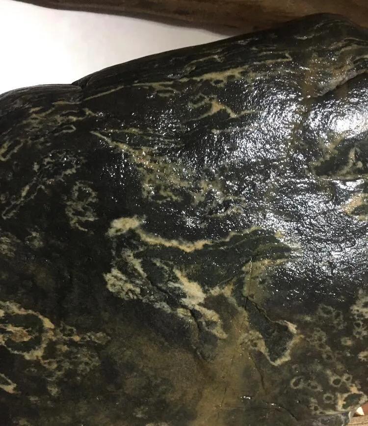 Watching the strange stones in the Yangtze River will reach success ...