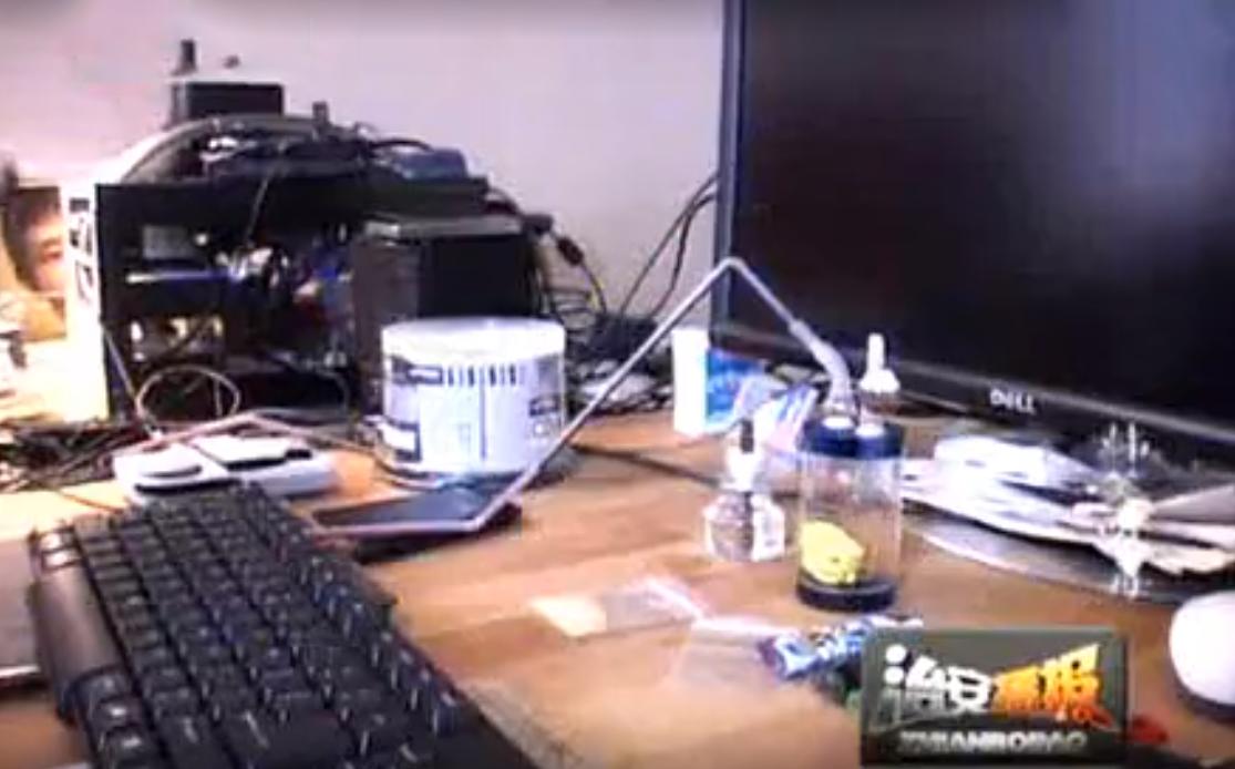 The "The Knockout" actor was caught taking drugs and exposed at the ...