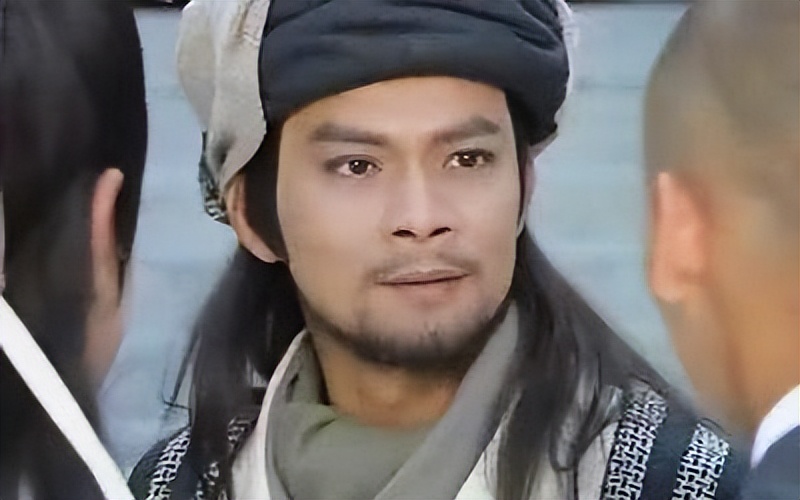 5.4 Qiao Feng and Xiao Feng: The Song Dynasty Beggar Gang presided over ...