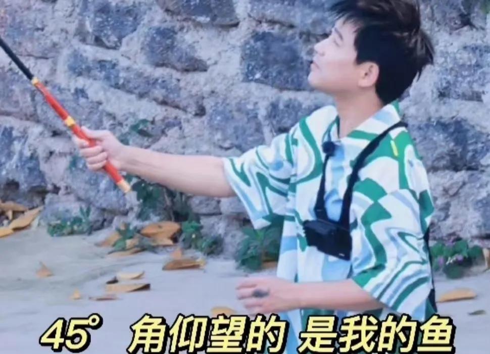 Awakened Buddha's propaganda came to live brother - iMedia