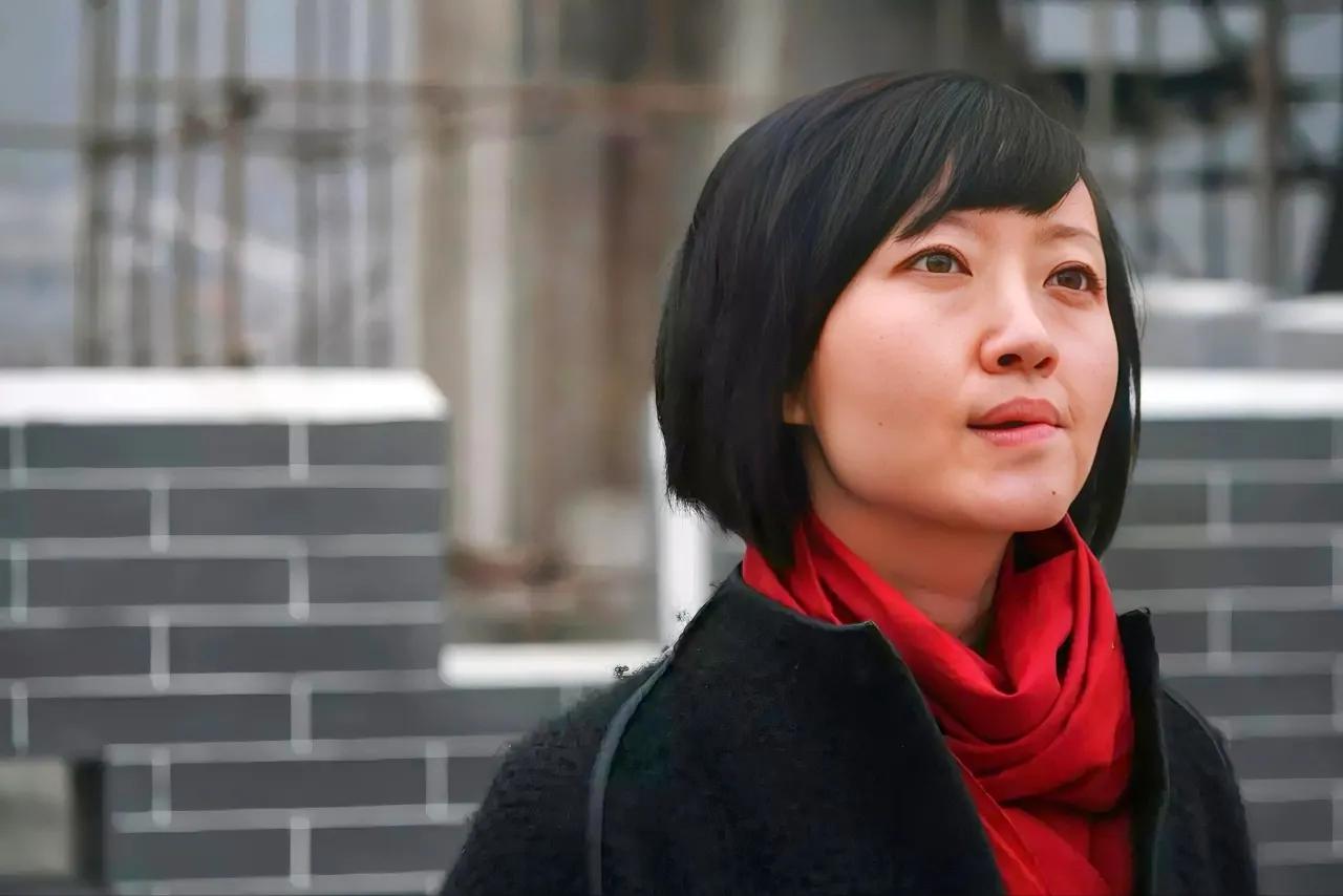 Chai Jing released her new documentary "The Stranger" and was banned an ...