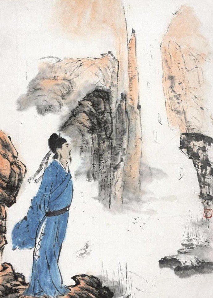 Ten poems written by Si Kongshu, an unpopular poet in Tang Dynasty - iNEWS