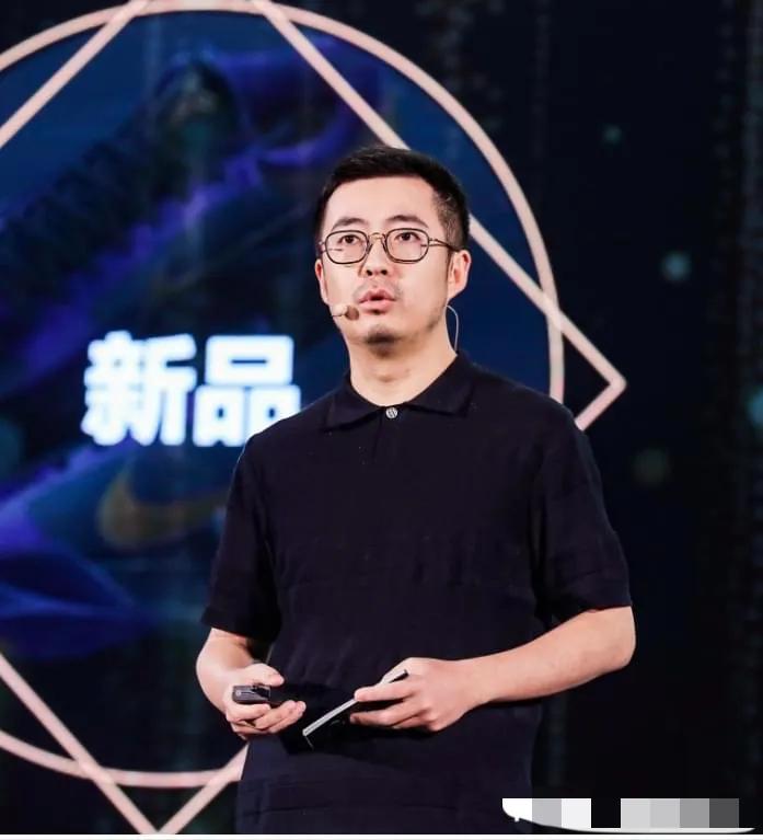 Jiang Fan successfully returned to the status of partner of Alibaba and ...