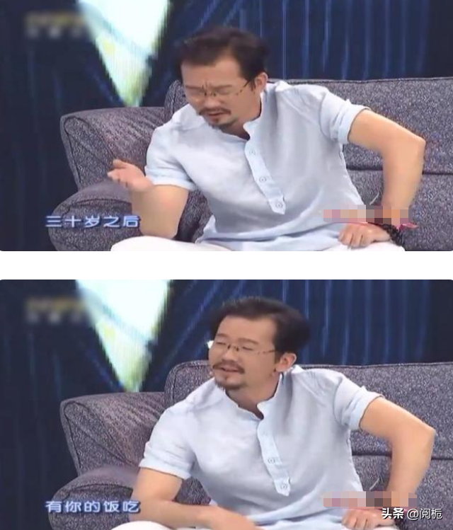 The "disappearance" of "Roaring Dog" Chen Chuang is the "sadness" of ...