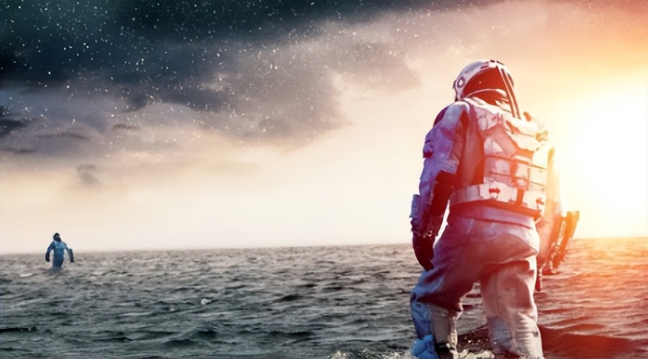 The complex emotions shown in the movie "Interstellar" - iNEWS
