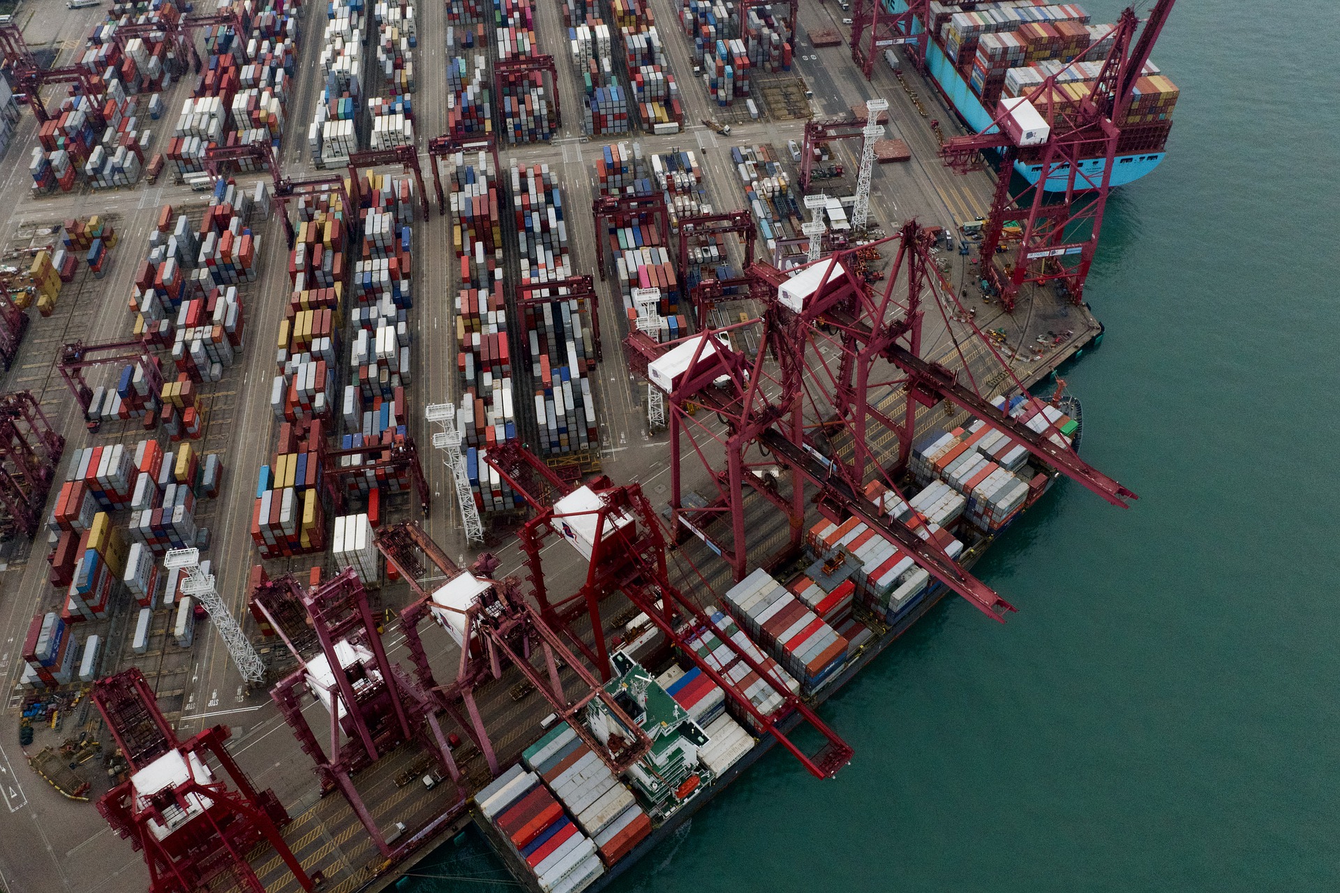 13 days, the Canadian port strike is finally over! - iMedia