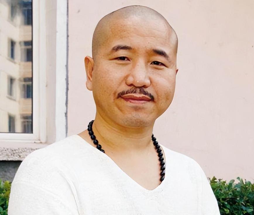 Wang Xiaoli: After divorcing his wife who had been with him for 7 years ...