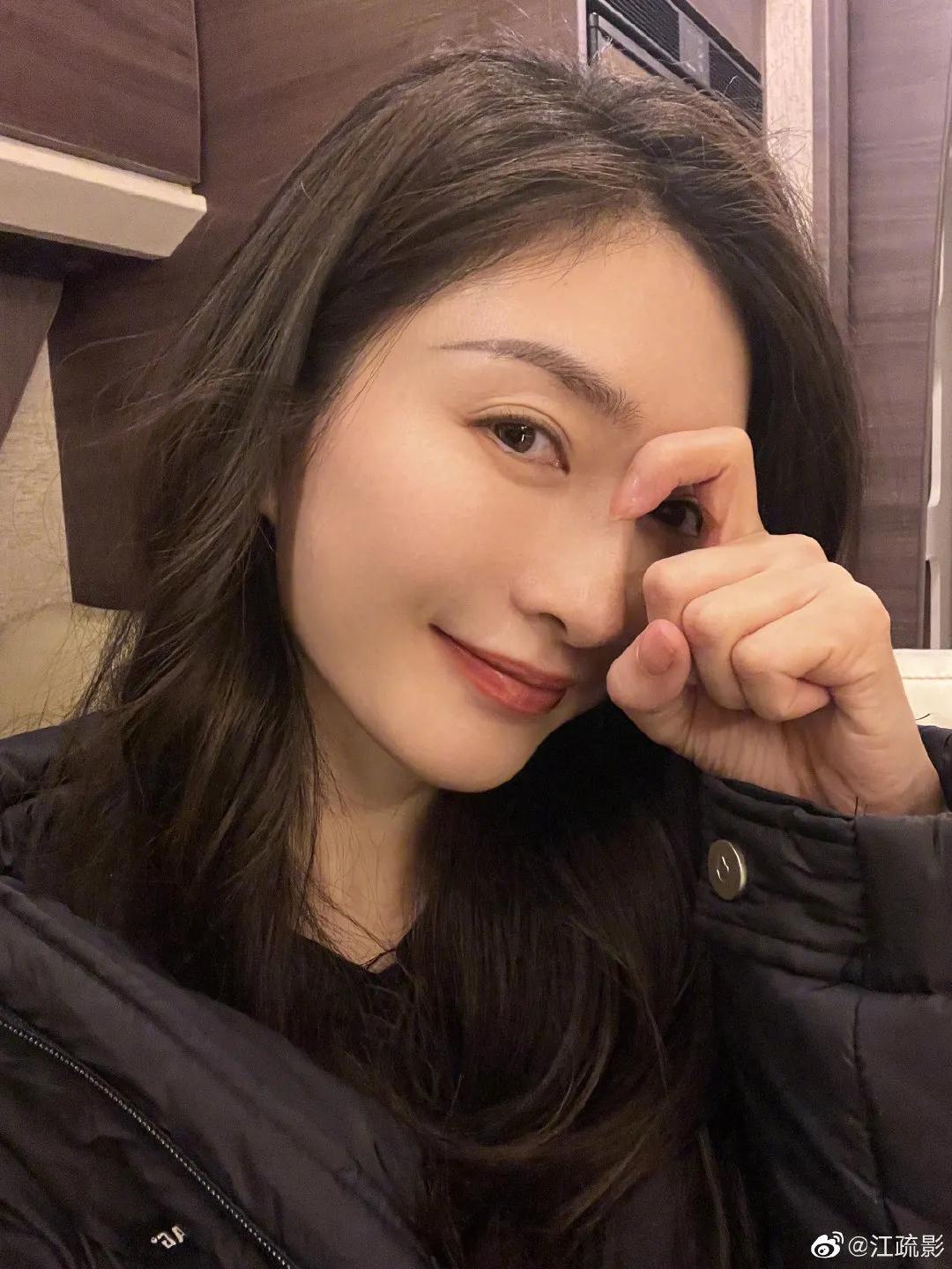 Jiang Shuying Meitu 15 - iMedia