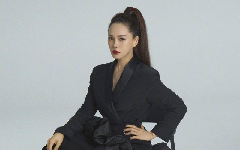 Yu Chengqing and Yi Nengjing's love is touching and tragic, and the ...