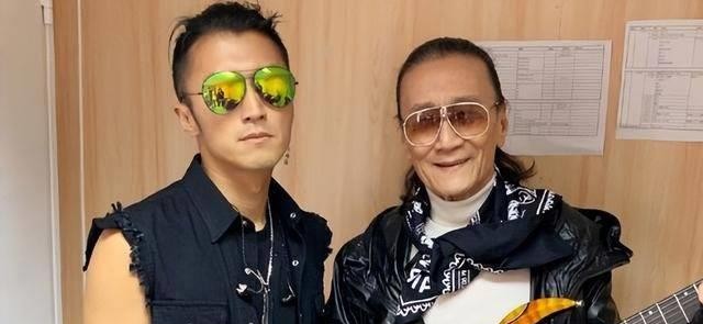 [Shocking! Xie Xian is critically ill, Cecilia Cheung's major decision ...