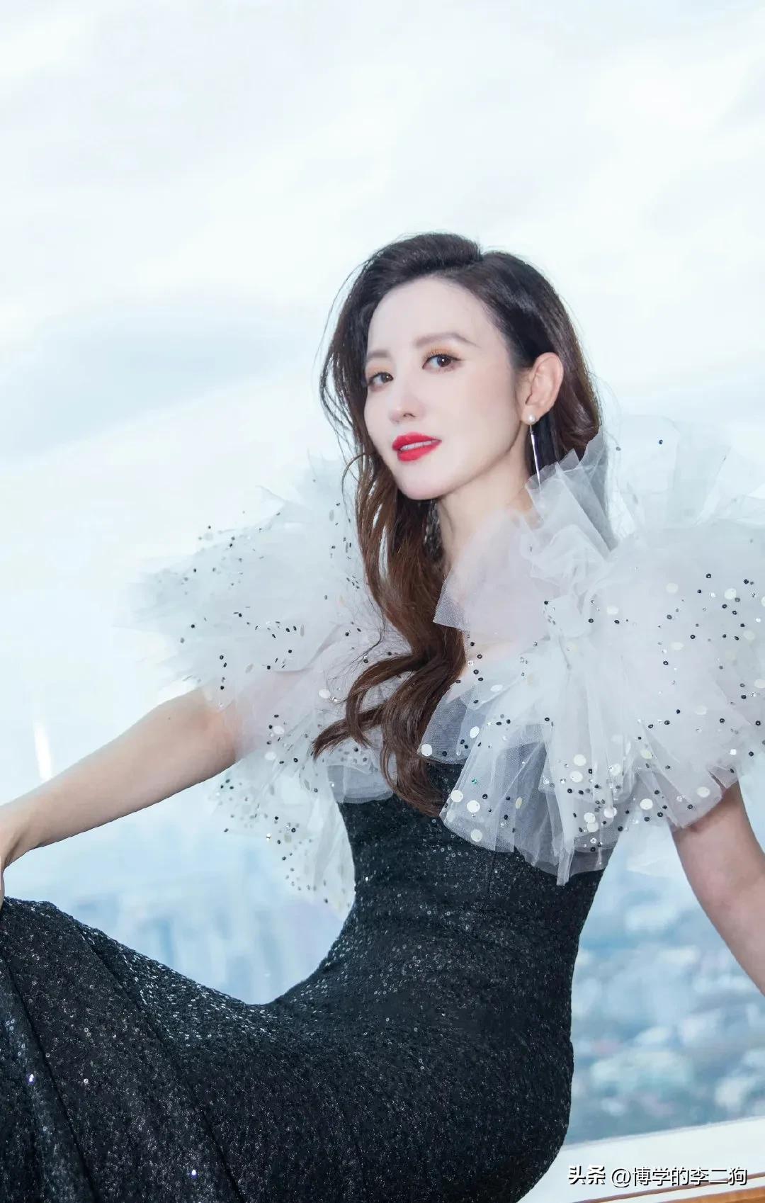 Zhang Meng - some beautiful photos - iMedia
