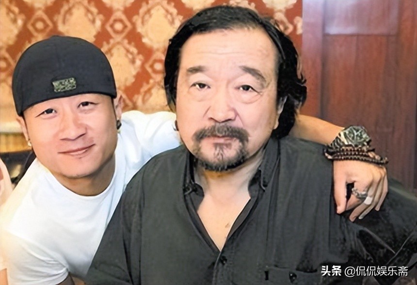 Chen Yanlin: Father-in-law Li Baotian was absent from my wedding, I am ...