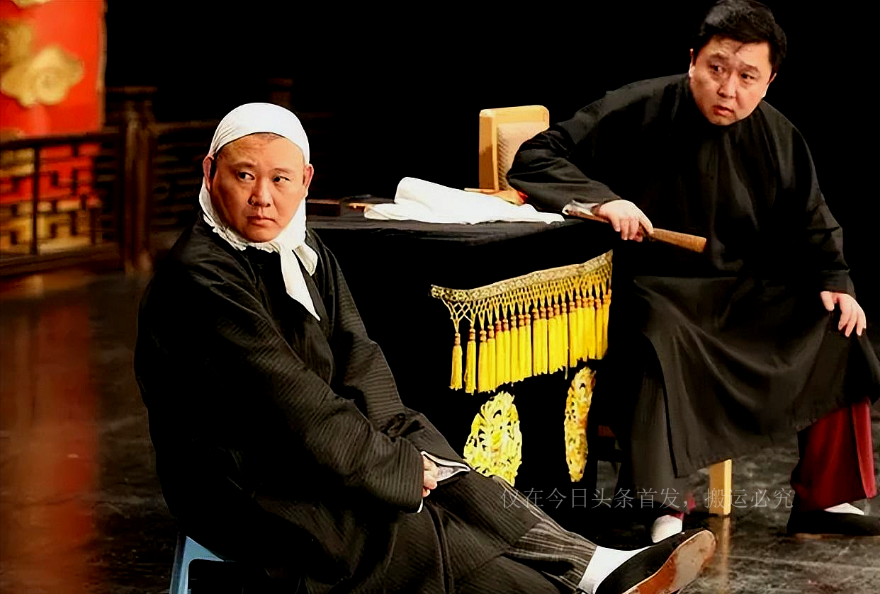 Wang Yang recruits Cao Yunjin: get He Yunwei, Li Jing, Xu Deliang, and ...