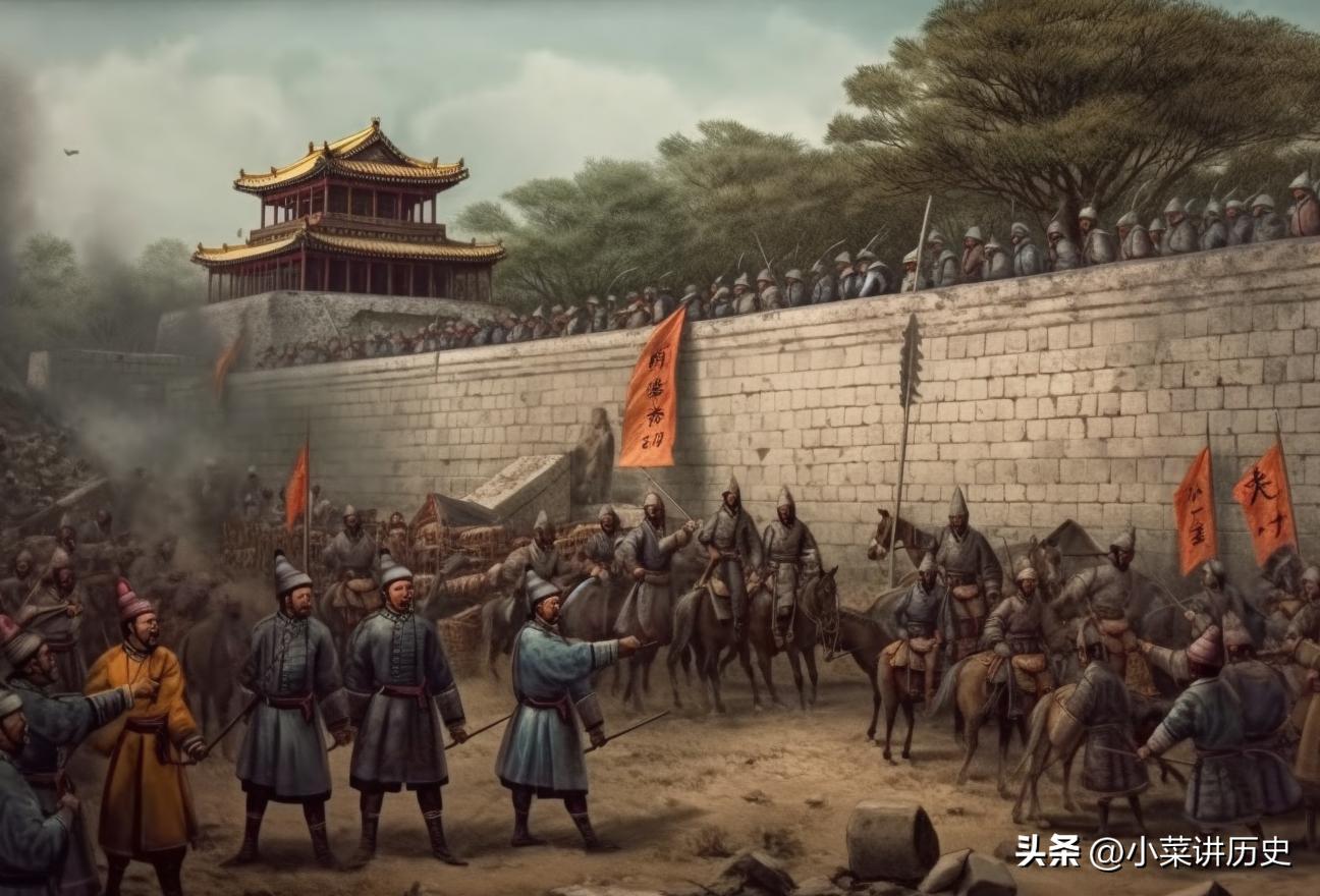 The Legendary Life of King Huai of Chu: A Life of Trust and Betrayal ...