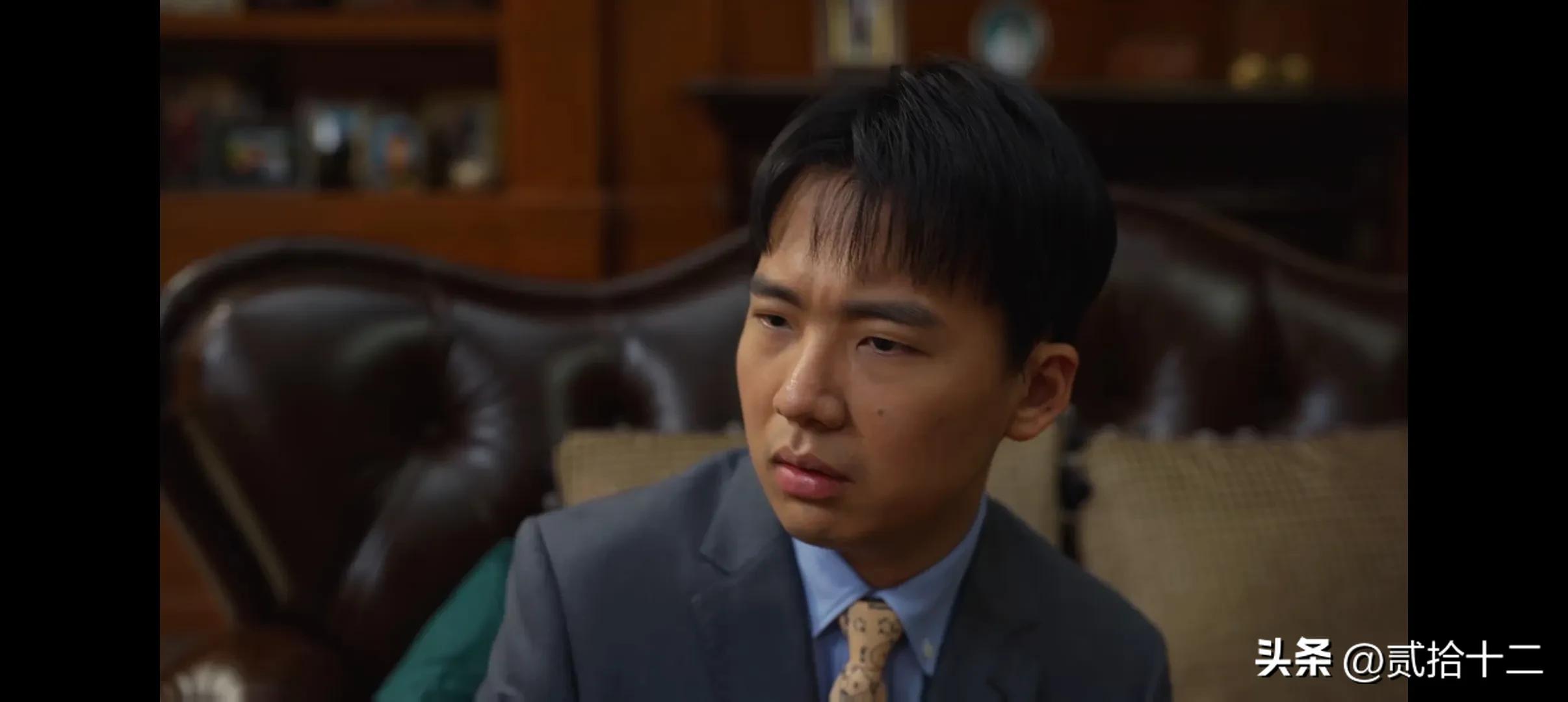 "Ordinary Road": In reality, Pan Yan will only be fired, and the ...