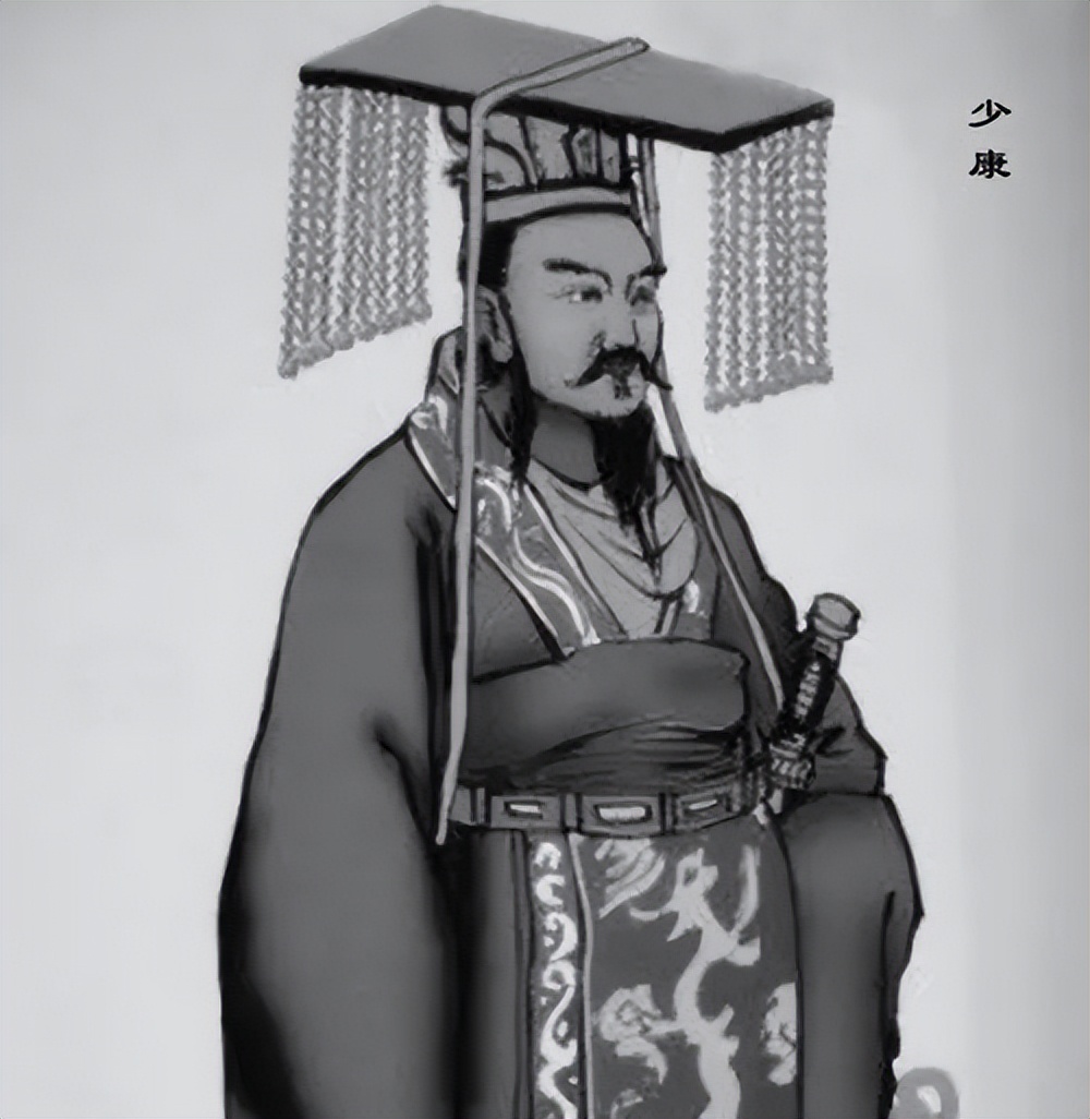 The first hereditary dynasty in Chinese history, how many generations ...