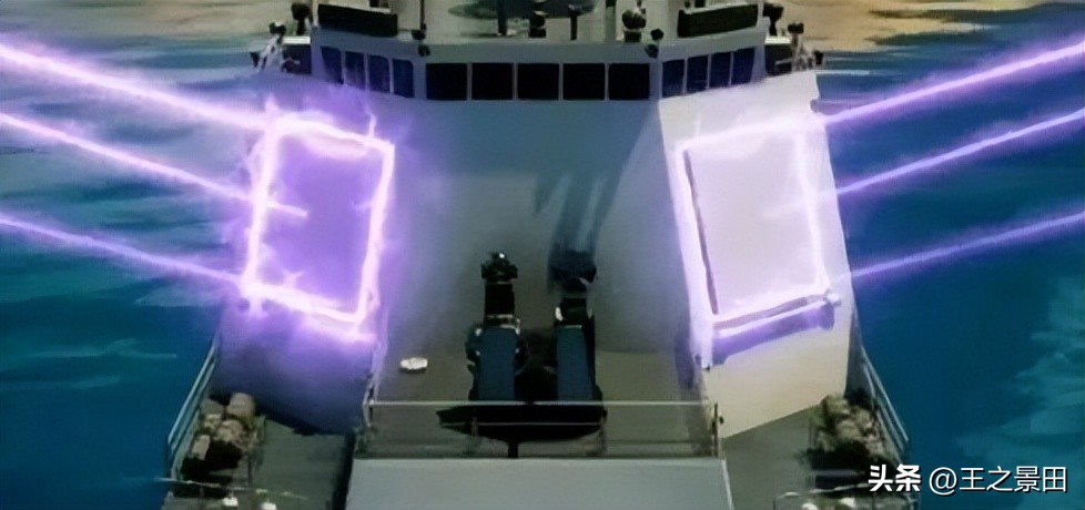 Combat Power Analysis of Type 055 Destroyer - iMedia