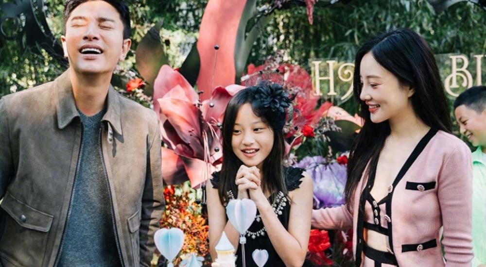 Wang Feng and Zhang Ziyi are divorced, Jia Nailiang and Li Xiaolu are ...