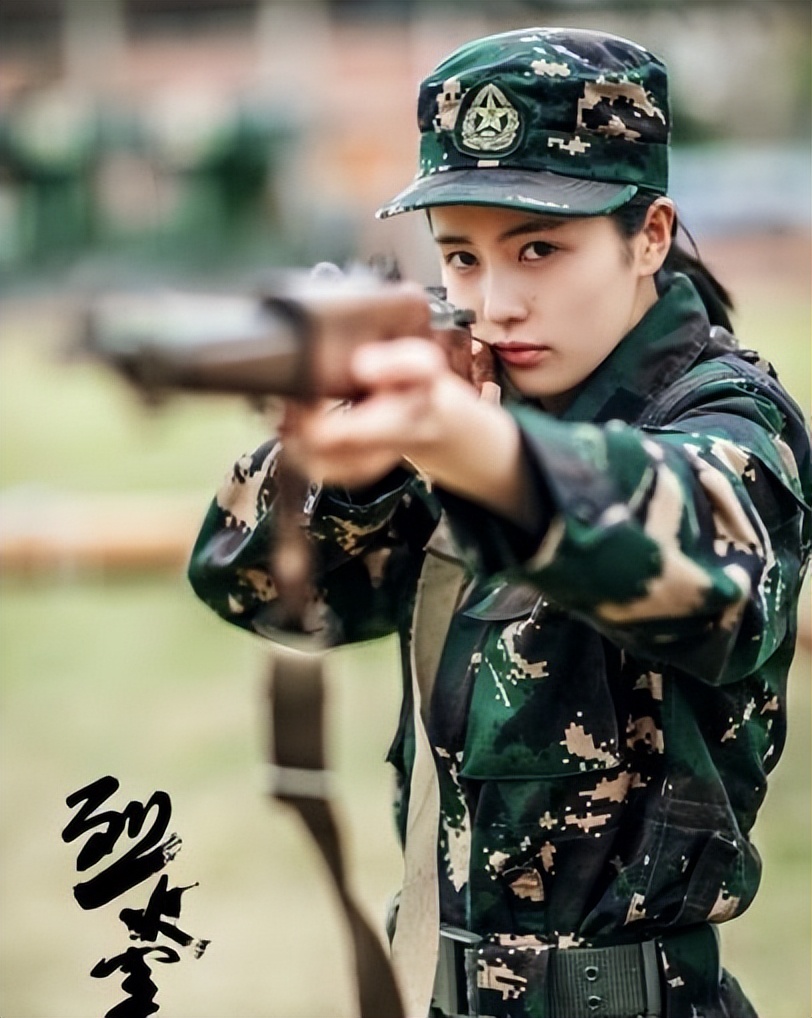 Bailu Luo Yunxi's new drama "Till The End Of The Moon" was well ...