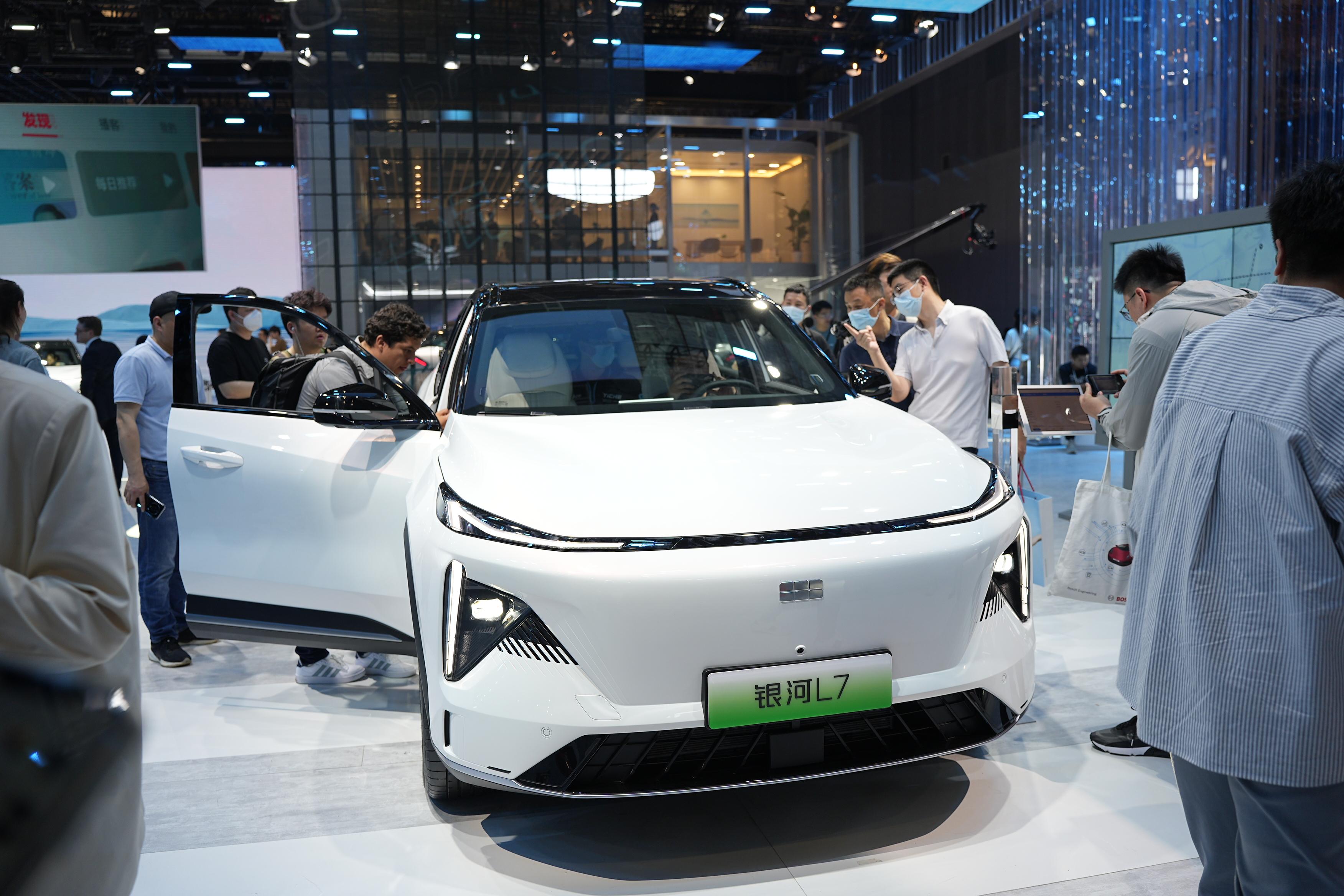 Leading in innovation∣Tianma's six core technologies of on-board ...
