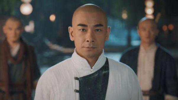 Zhao Wenzhuo's Huo Yuanjia, Yang Zhigang's Tan Sitong - iNEWS