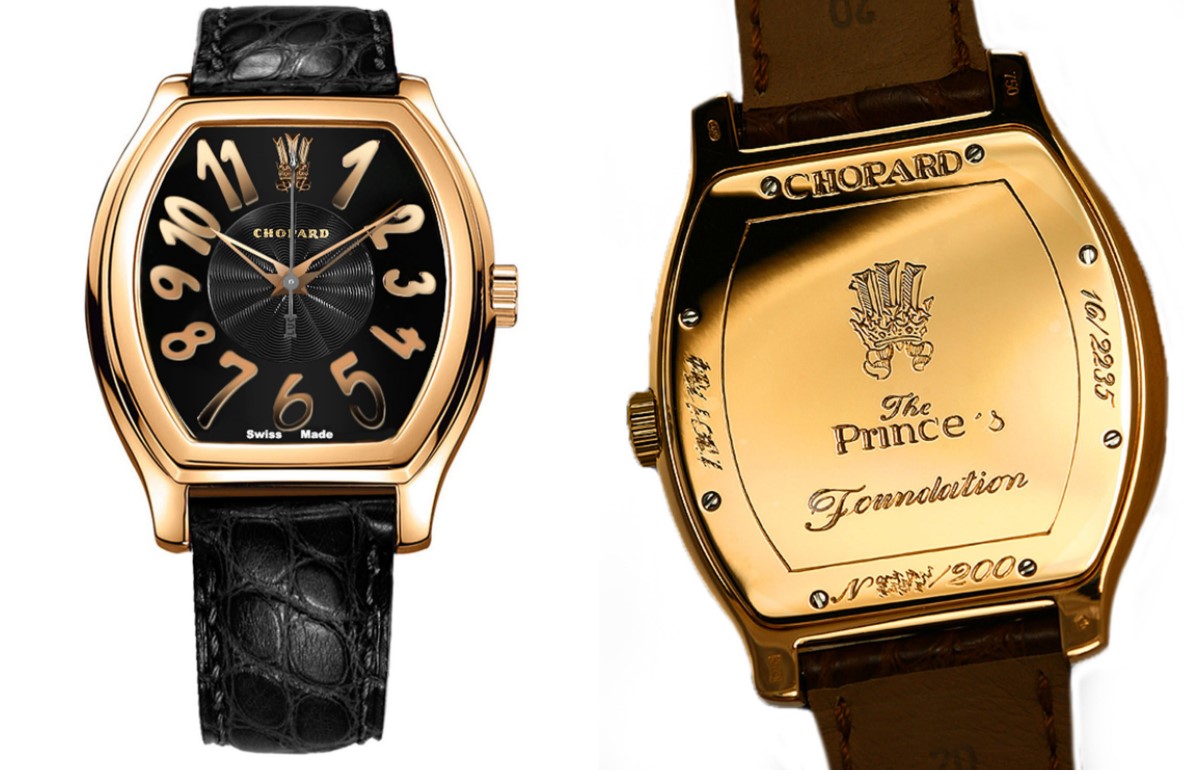 The new king ascends the throne, the watches of these brands will usher ...