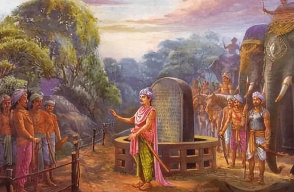 The military system of ancient Greek city-states and the maintenance of ...