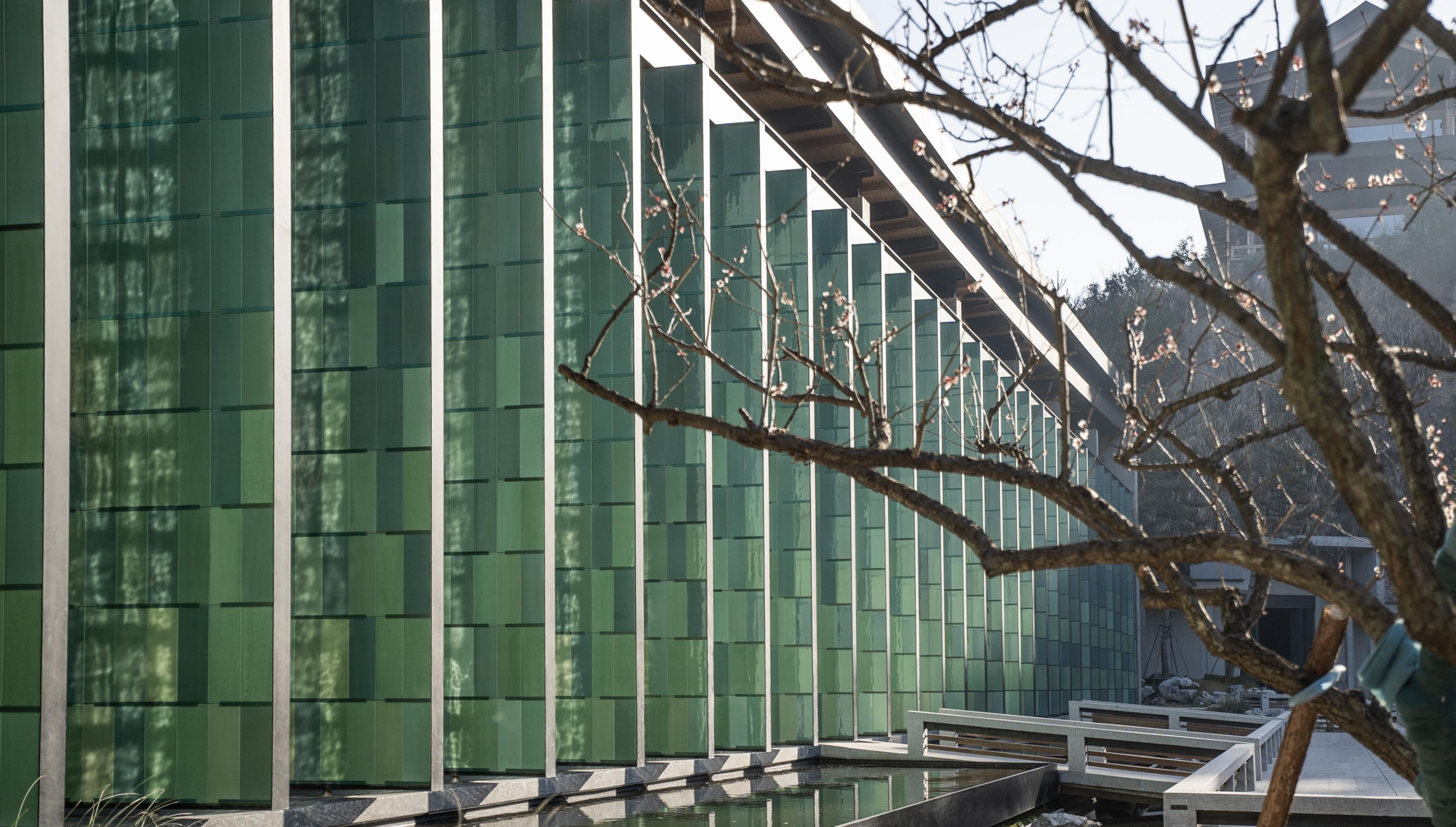 "Song Mei" of Hangzhou National Edition Museum opened to show the ...