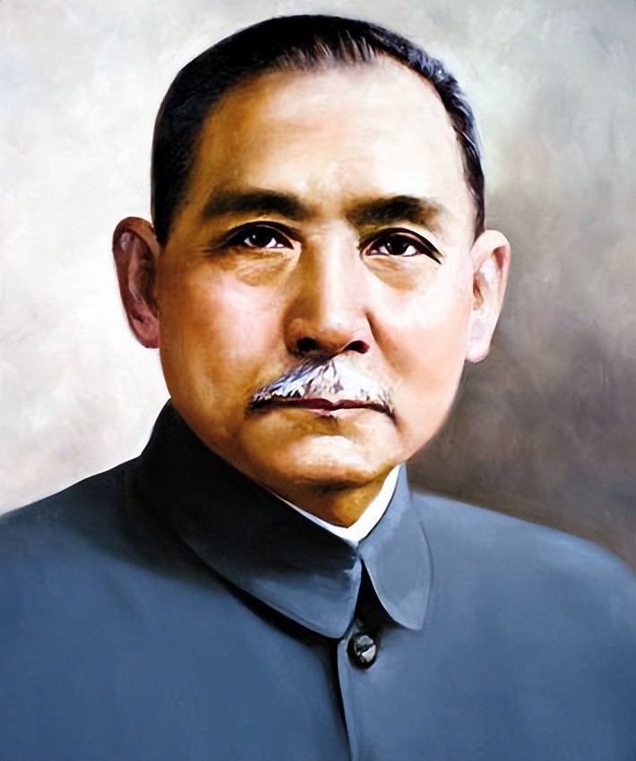 At Premier Zhou's memorial service, Soong Ching Ling left angrily and ...