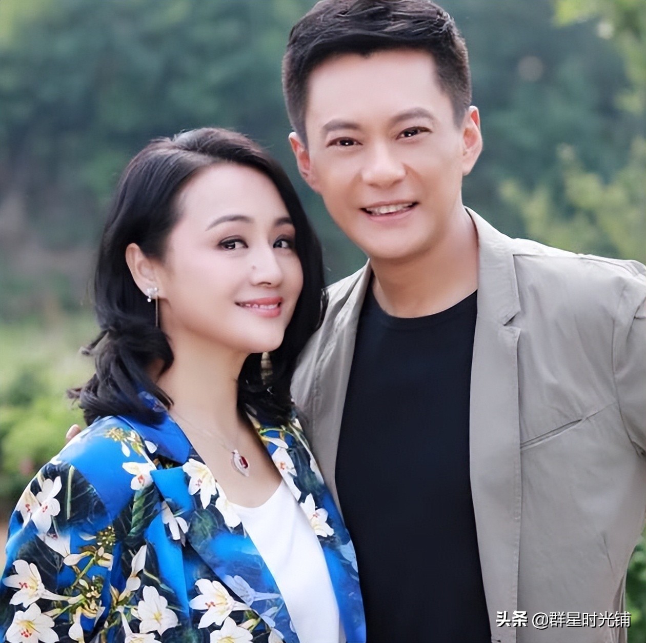National first-class actor Wang Ban: 33 years after his debut, Cao Ying ...