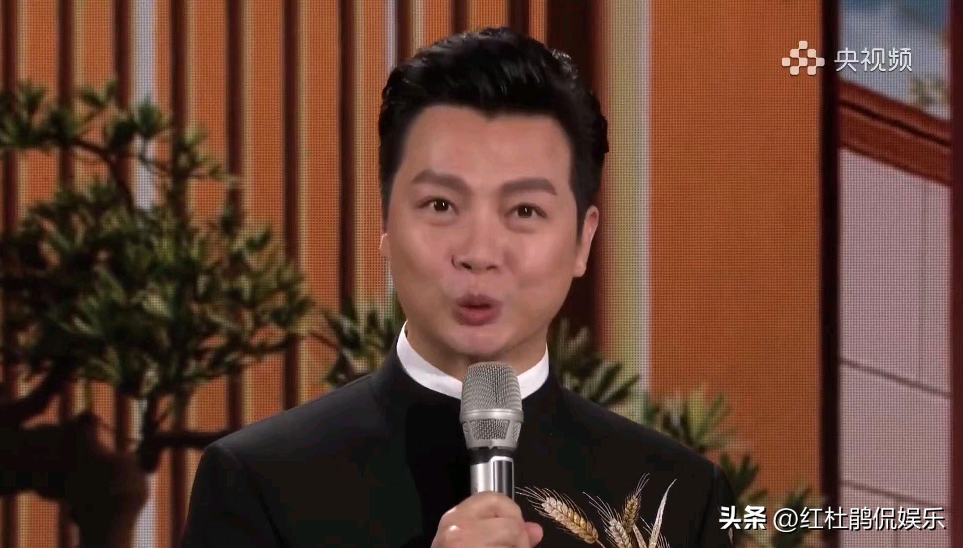 Ma Fanshu replaced Wang Jianing and partnered with Ren Luyu in cultural ...