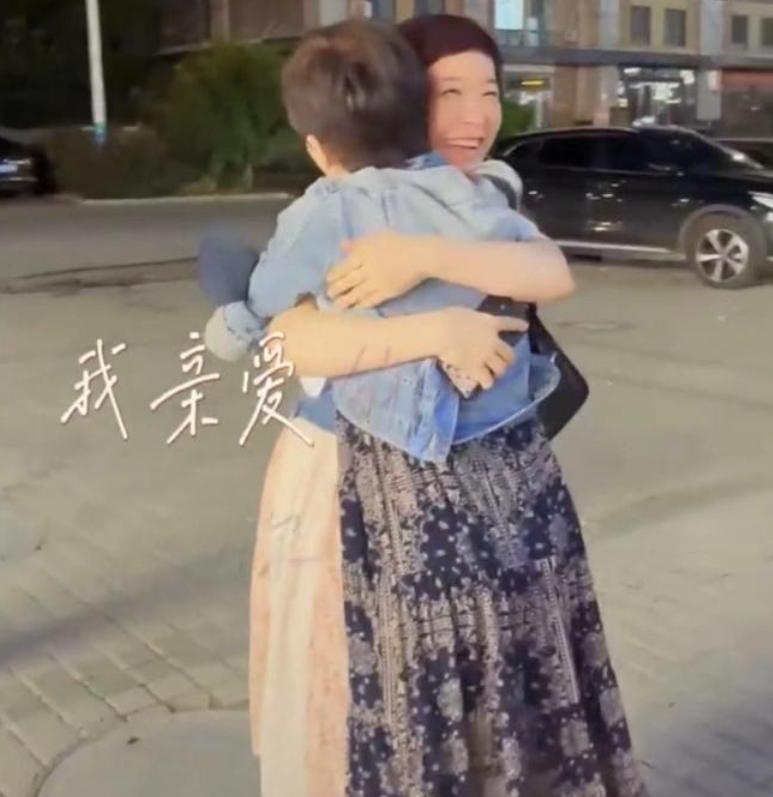 "Zhengda Variety Show" host reunion! Big changes before the age of 59 ...