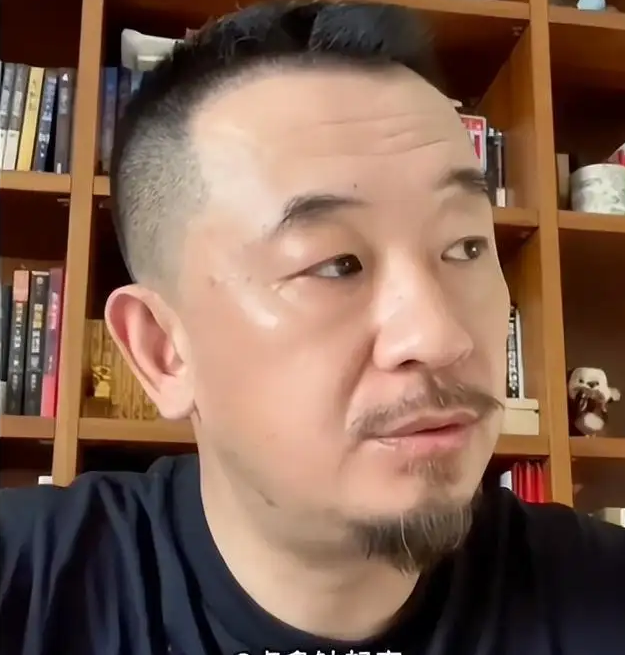 Having made the same mistake, why are Huang Haibo and Li Yifeng one ...