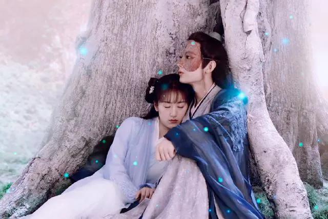 "Liu Li": The male protagonist who is more affectionate than Zhang ...