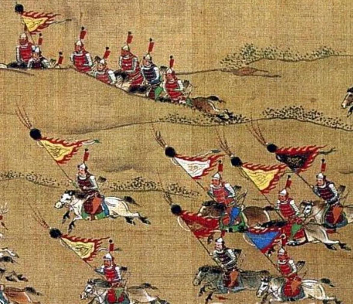 Why did the Han people in the Qing Dynasty insist on opposing the Qing ...