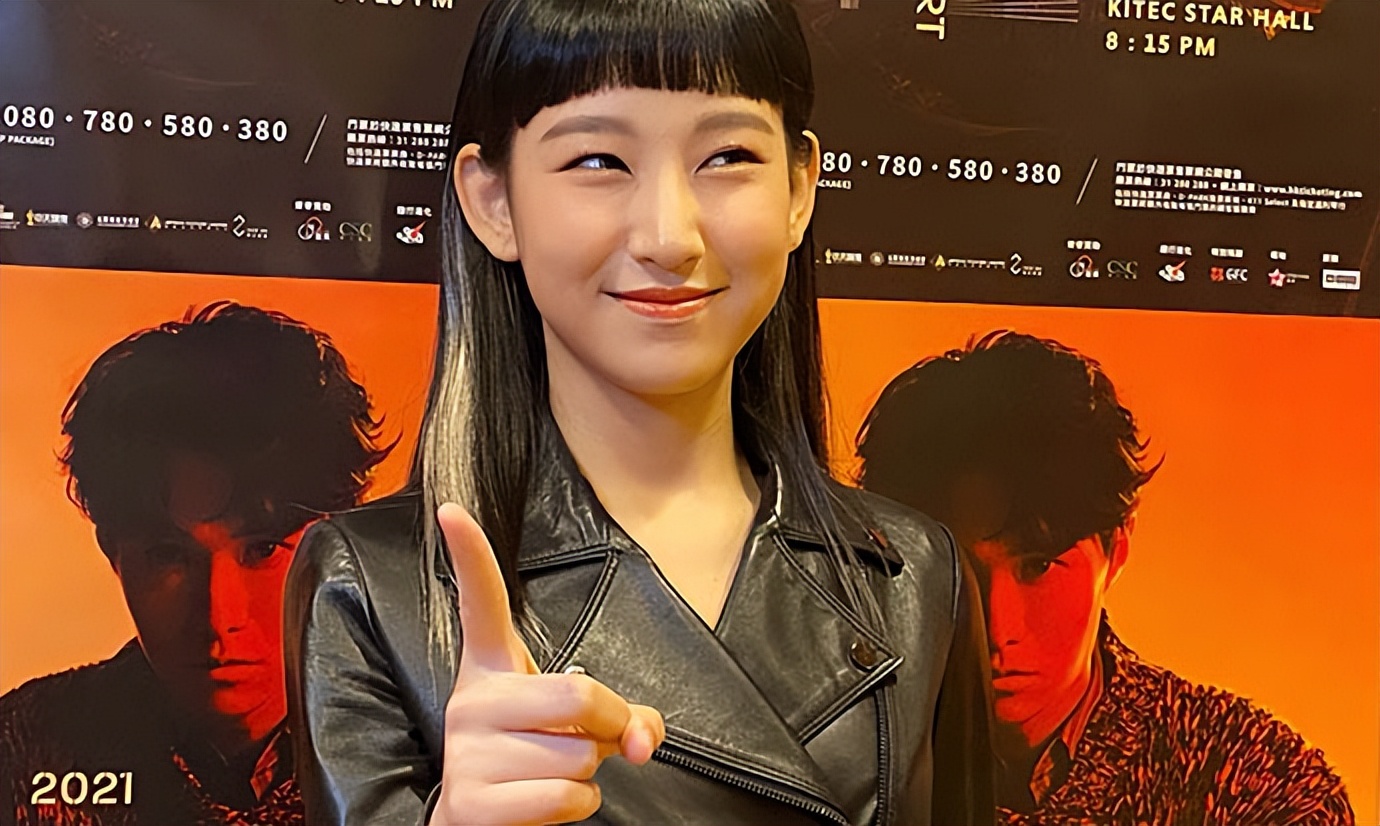 The afterlife is terrifying!17-year-old Yan Mingxi became famous in ...