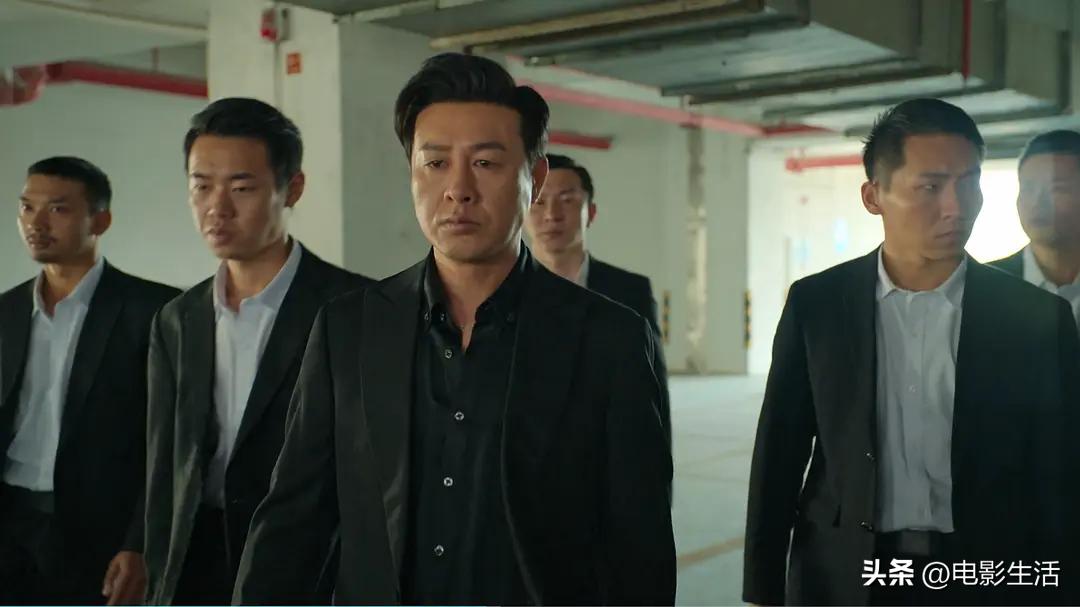 The first "Wang Zha" in 2023, Douban scored 8.8 points, why is this ...