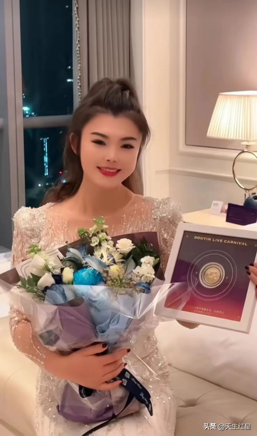 In 2023, Liu Chen's thirteenth sister will surely become the most ...