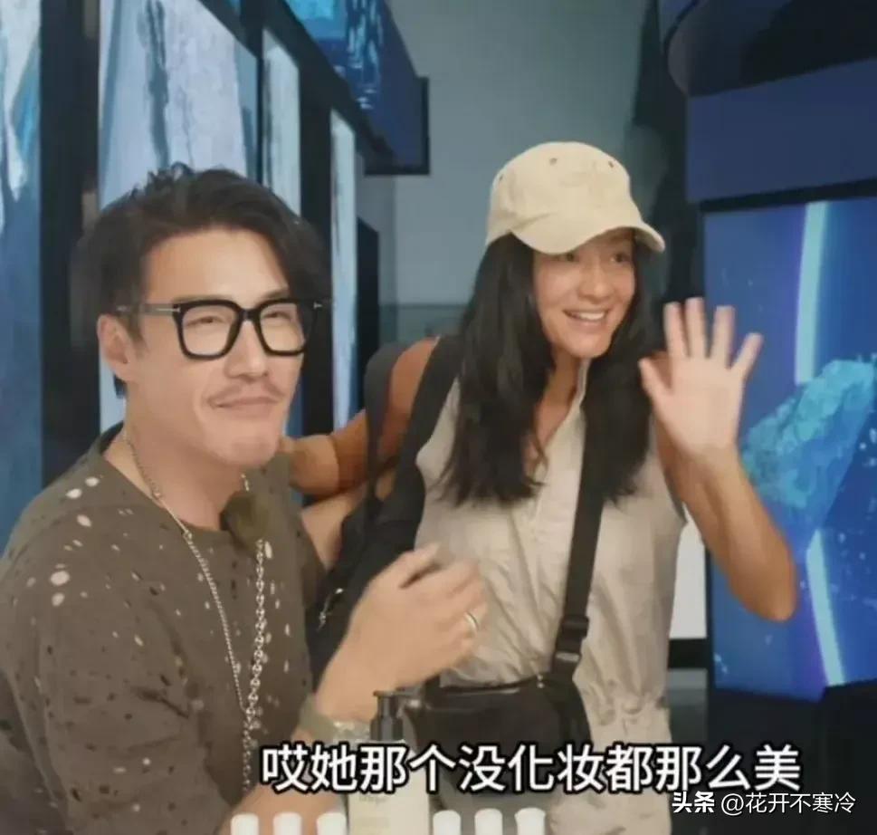 30 years of friendship reappear! Qu Ying and Hu Bing are amazing in the ...