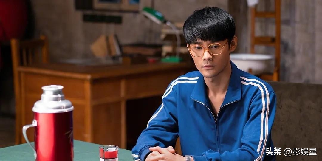 Noon Sunshine's "Dajiang Dahe 3" is about to start, the four leading ...