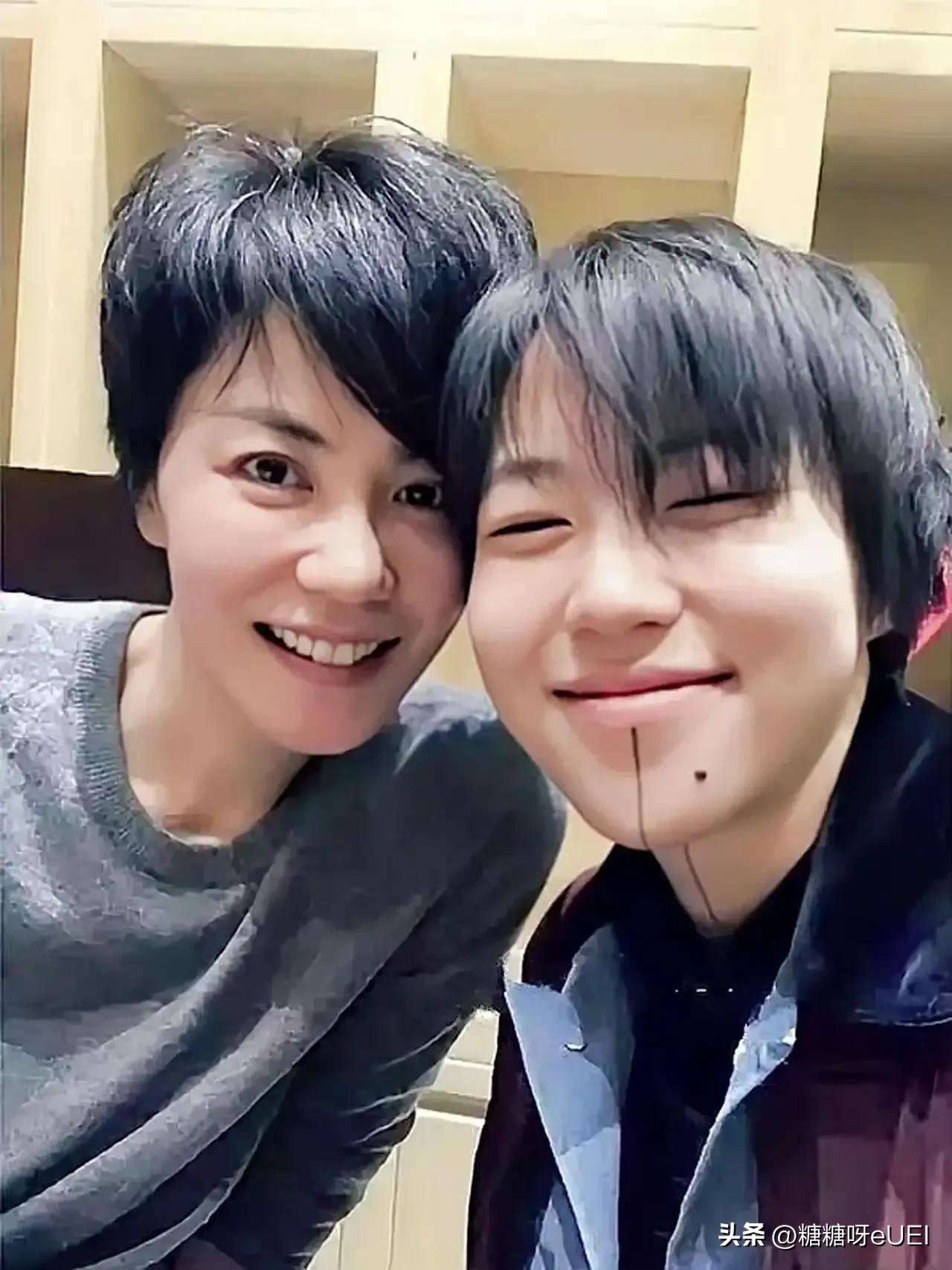 Obviously they are all children born by themselves. Why did Li Yan, who ...