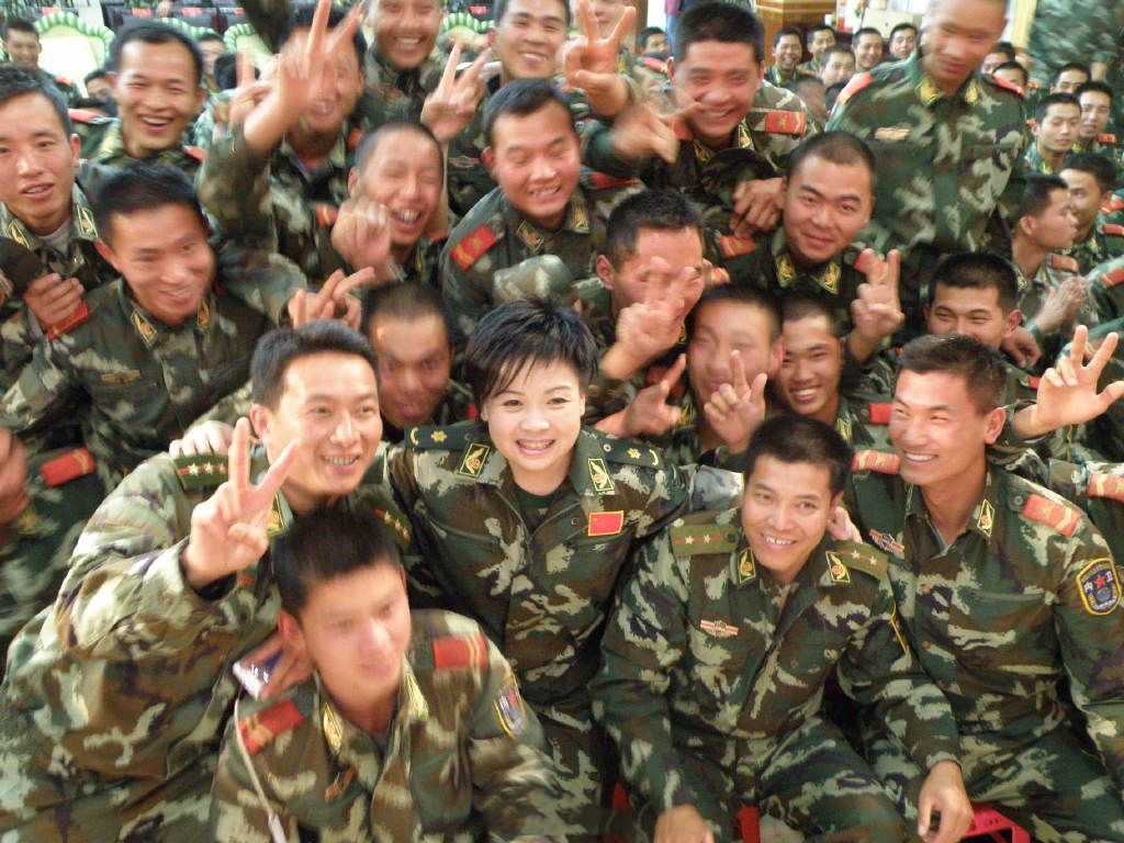 What did Li Qiong do in the twenty years since he was hid in the snow ...