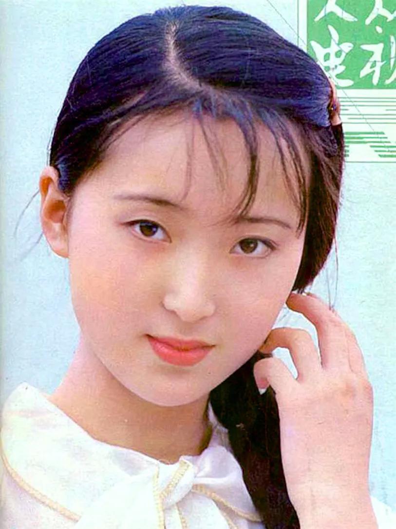 Original Sanqu Chen Xiaoxu inside and outside the play - iNEWS