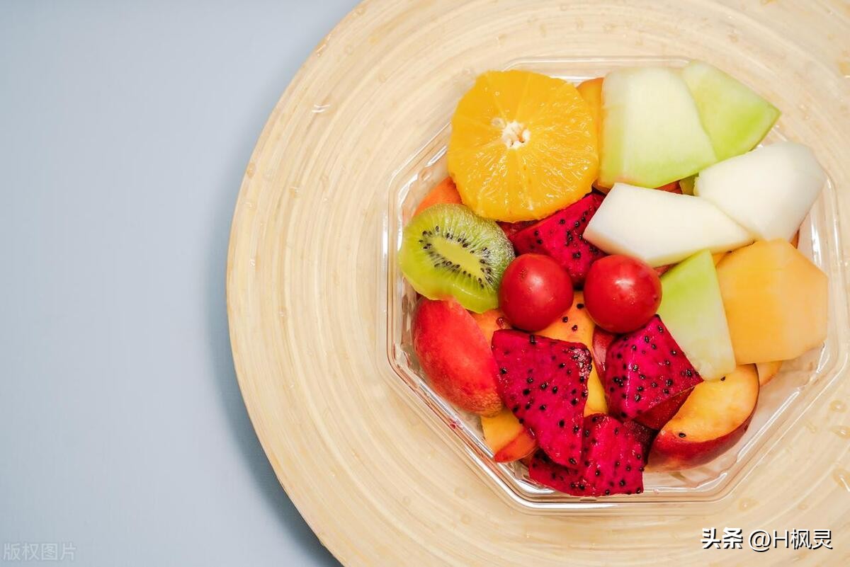 Judging the sugar content of fruit can't just be tasted - iNEWS