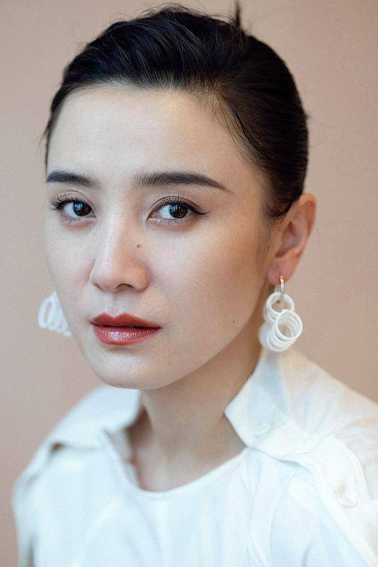 Song Jiamei photo - iNEWS