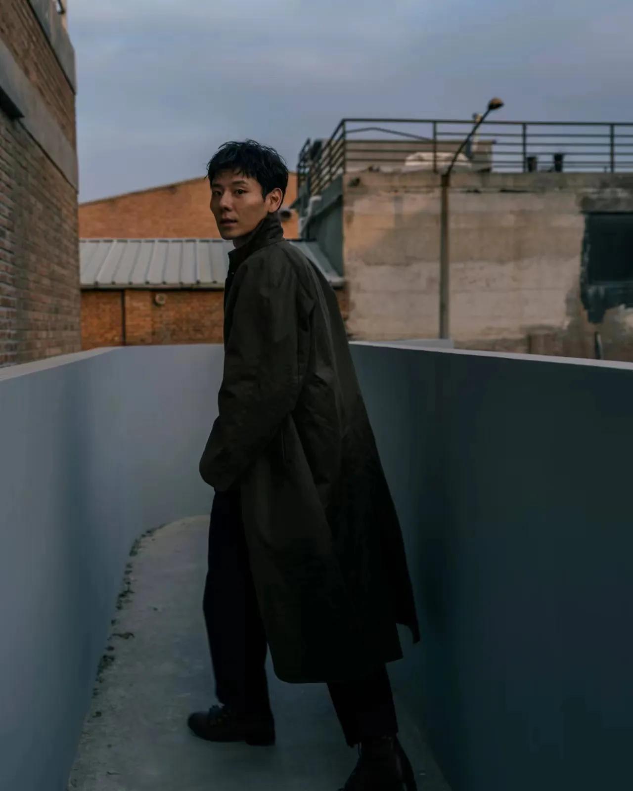 "The Long Season" who would have thought that three years ago he was ...